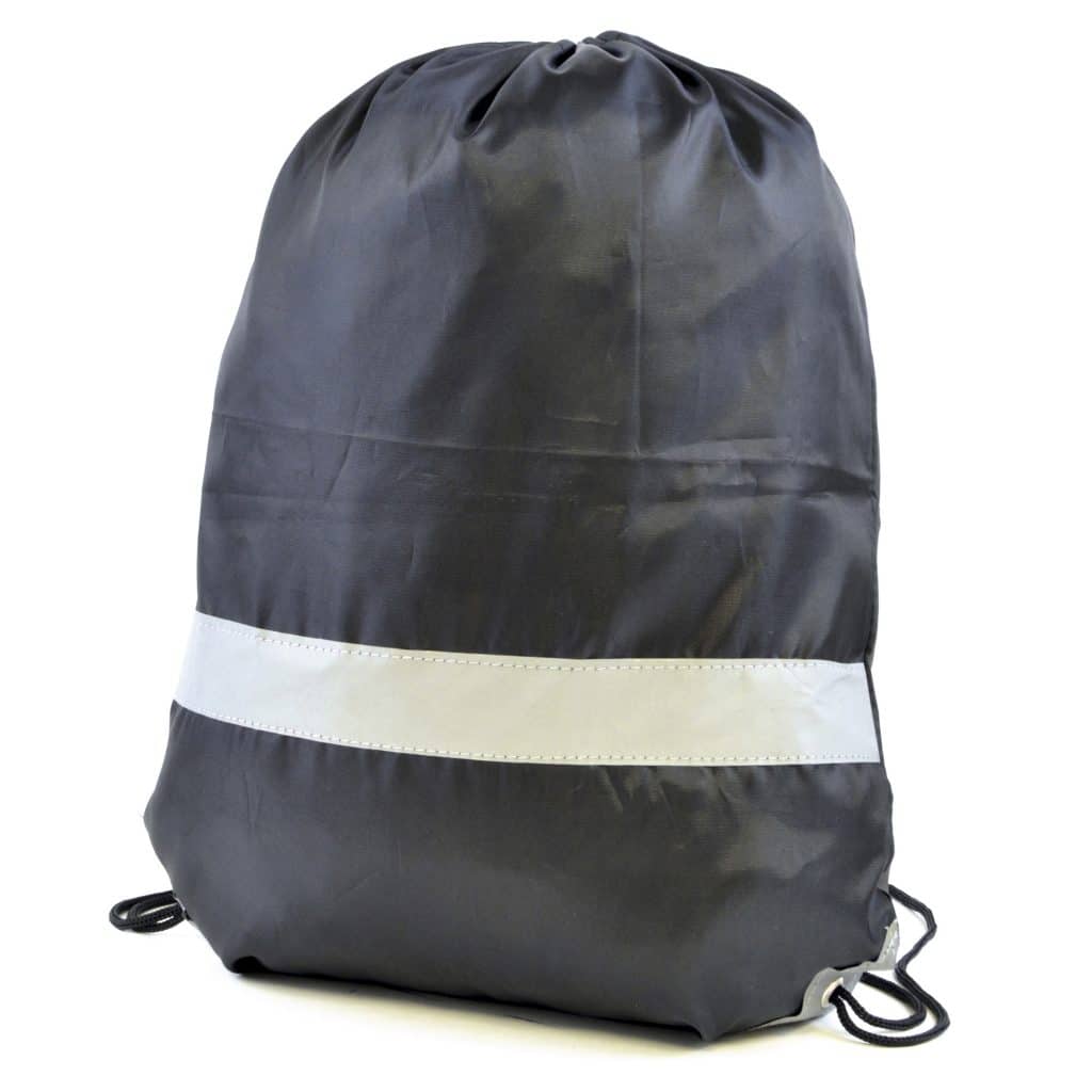 Celsius Drawstring Bag - Mannik Merchandise LTD