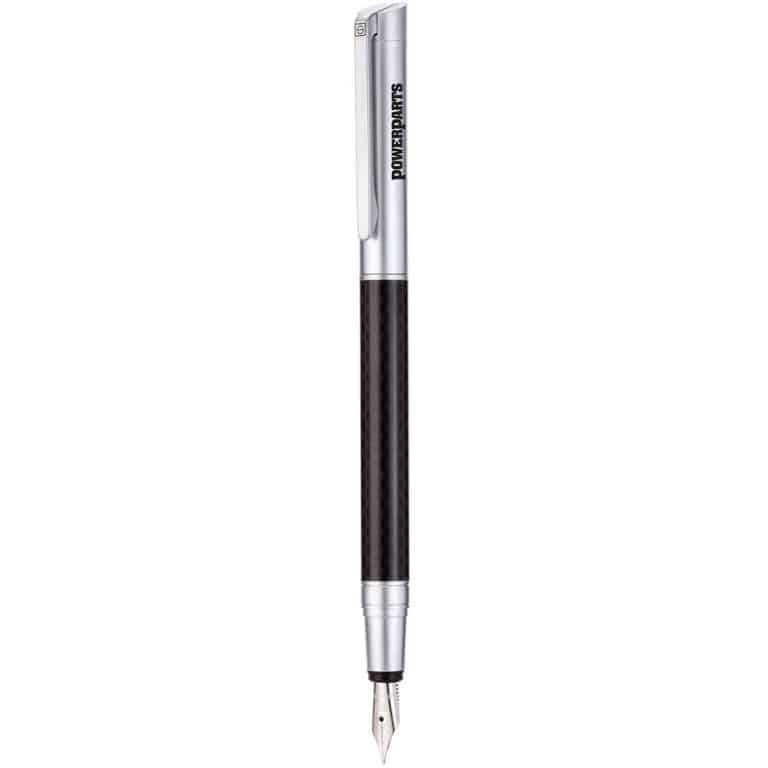 SENATOR Carbon Line metal fountain pen - Mannik Merchandise LTD
