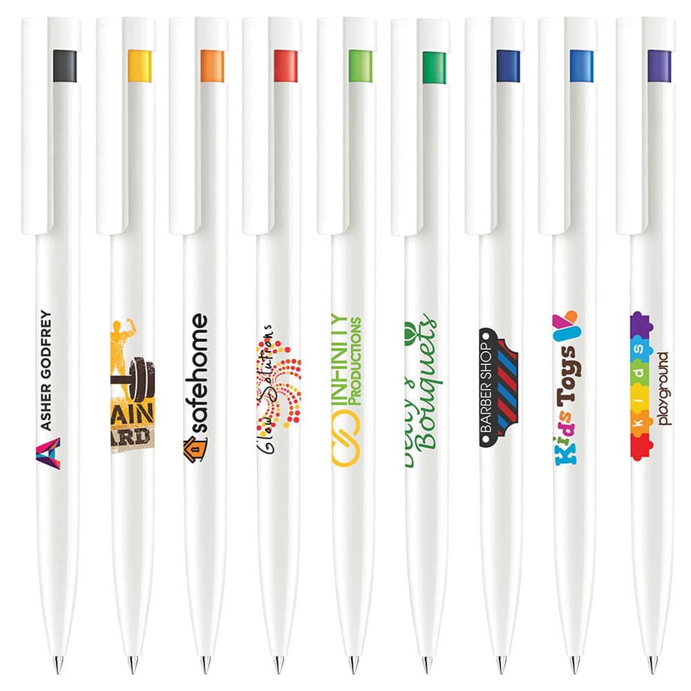 SENATOR Carbon Line metal fountain pen - Mannik Merchandise LTD