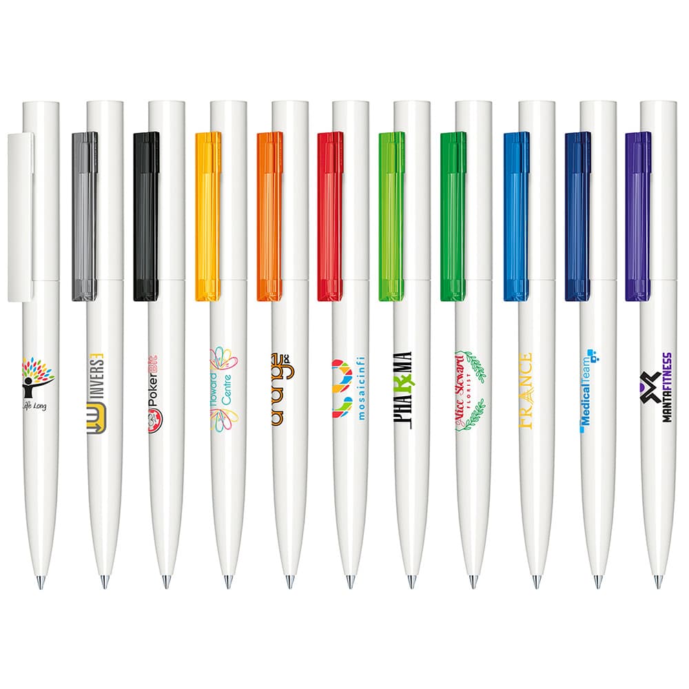 SENATOR Carbon Line metal fountain pen - Mannik Merchandise LTD