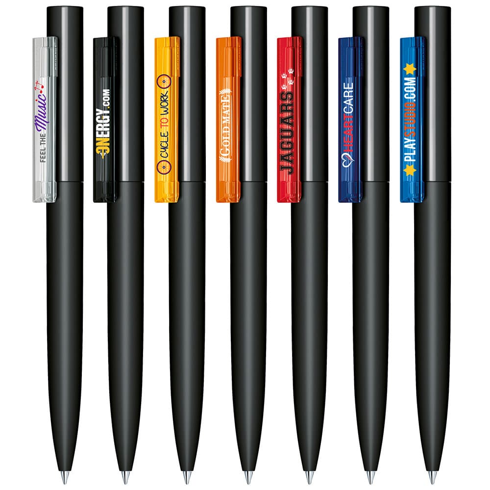 SENATOR Carbon Line metal fountain pen - Mannik Merchandise LTD