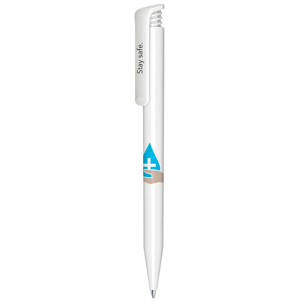 SENATOR Carbon Line metal fountain pen - Mannik Merchandise LTD