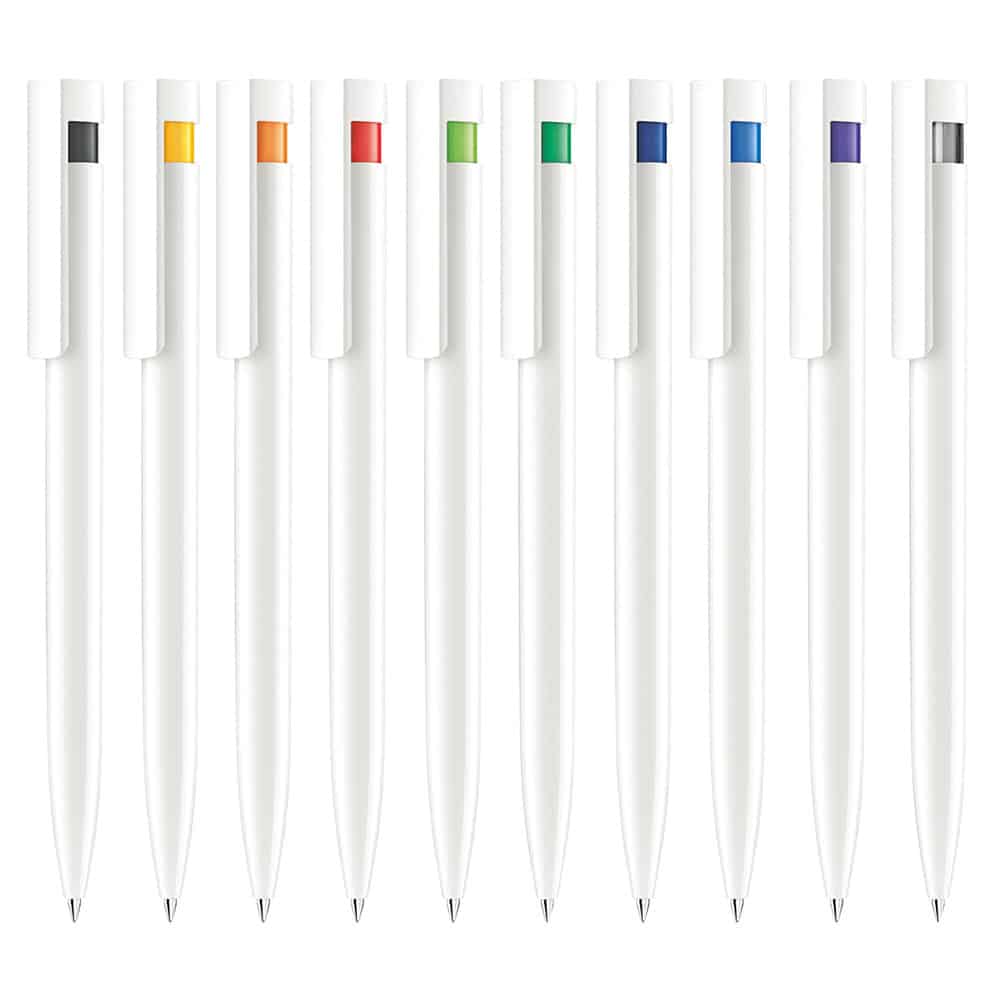 SENATOR Super Hit Matt plastic ball pen - Mannik Merchandise LTD