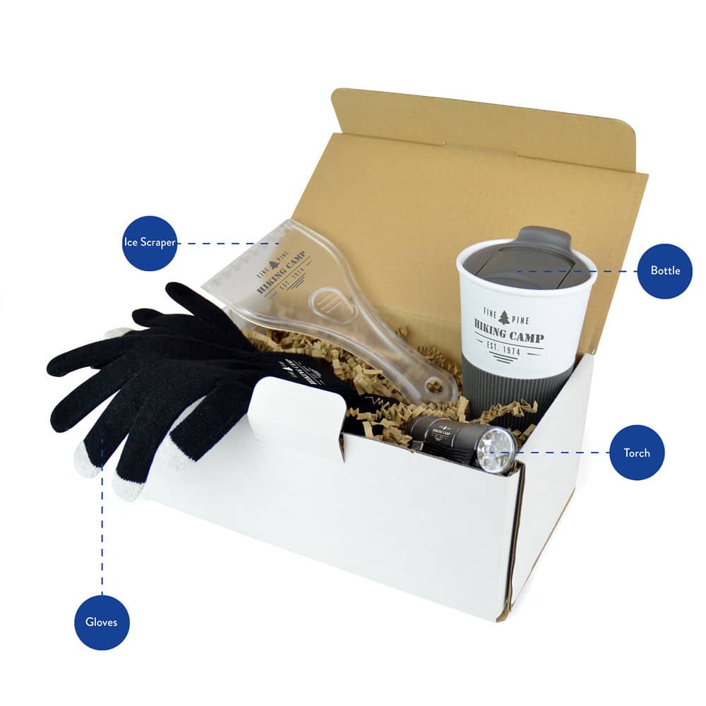 Work From Home Gift Boxes Archives - Mannik Merchandise LTD